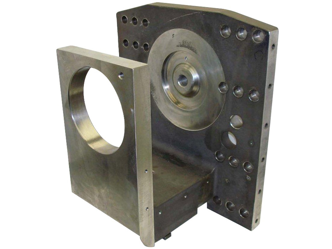 TechCast Investment Casting